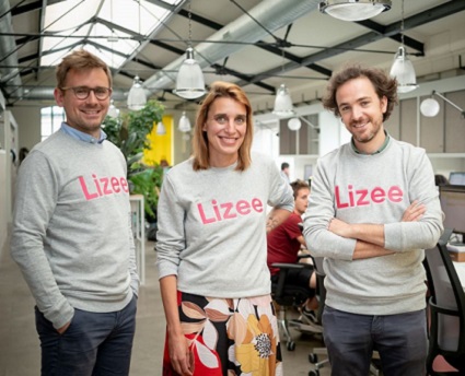 Lizee aide les marques à passer à la seconde main - Entreprise MAIF